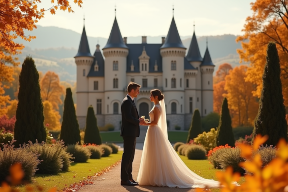 Célébrer 30 ans de mariage : comment marquer les noces de perle ? - Le ...